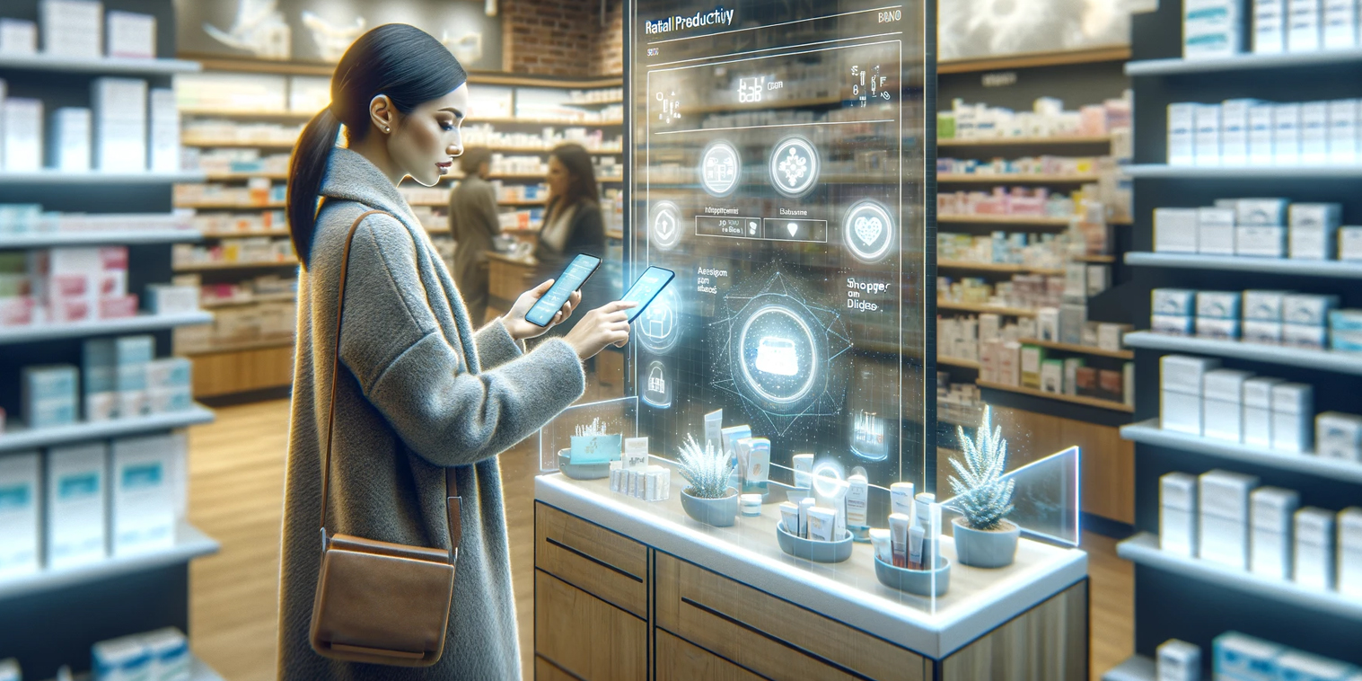 How to Improve Retail Productivity and Sales with ShopperAccess